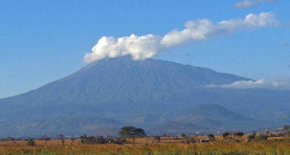 Meru Trekking – your getaway to Africa’s highest mountains